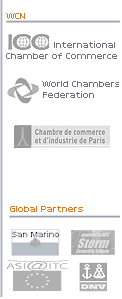 World Chambers Network CCI Services